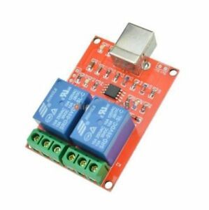 Relays - SDR-Radio.com | Software Defined Radio